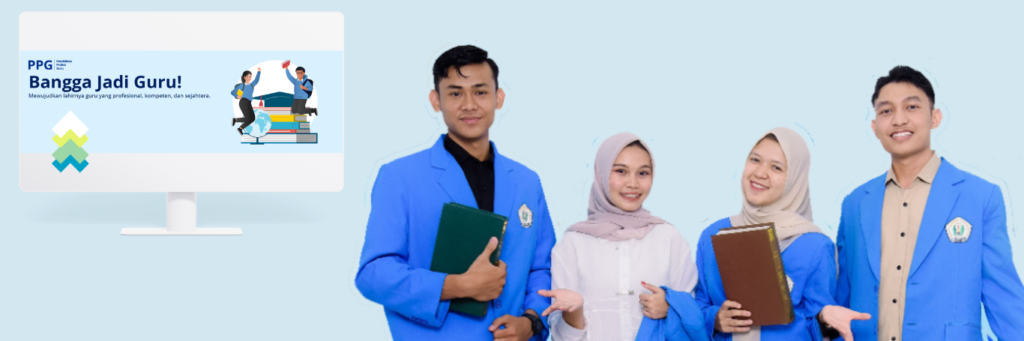 Menu Download – Pendidikan Profesi Guru